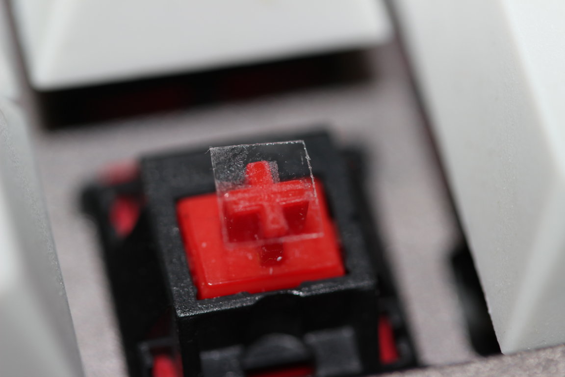 Câu chuyện về Stabilizer bàn phím cơ: Cherry vs Costar - Gearzone.vn