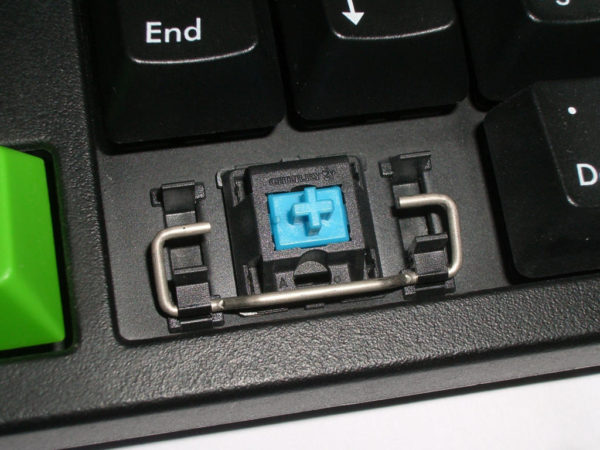 Câu chuyện về Stabilizer bàn phím cơ: Cherry vs Costar - Gearzone.vn