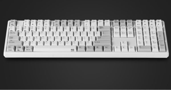 Bàn phím cơ cho dân văn phòng - Gearzone.vn