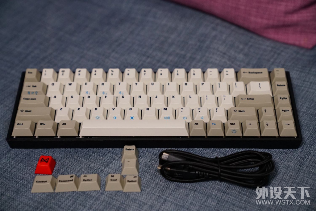 Hướng dẫn sử dụng Tada68 Pro cơ bản - Gearzone.vn