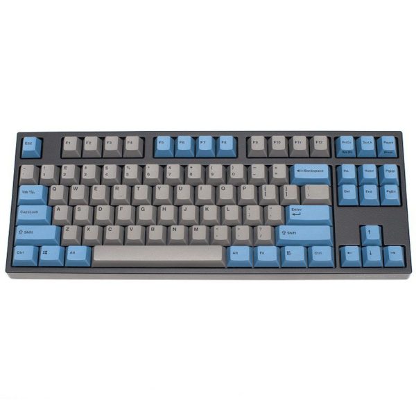 Leopold FC750R PD - Blue Grey - Gearzone.vn