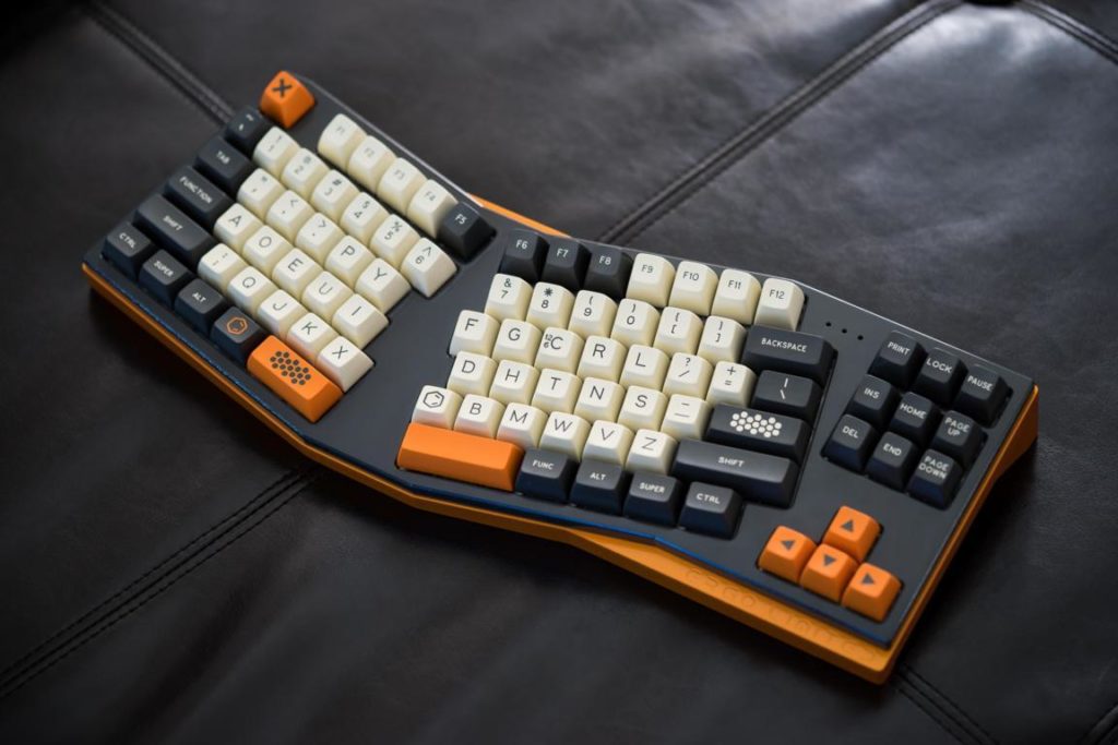Tại sao keycap SA Profile lại đắt mà vẫn được ưa chuộng? - Gearzone.vn