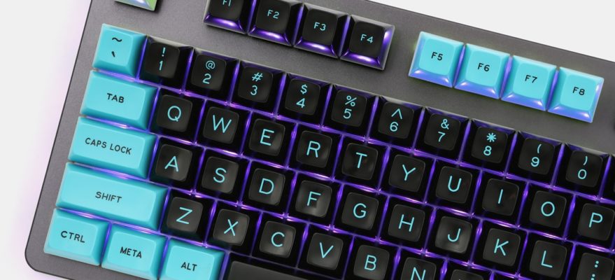 SA keycap - Gearzone.vn