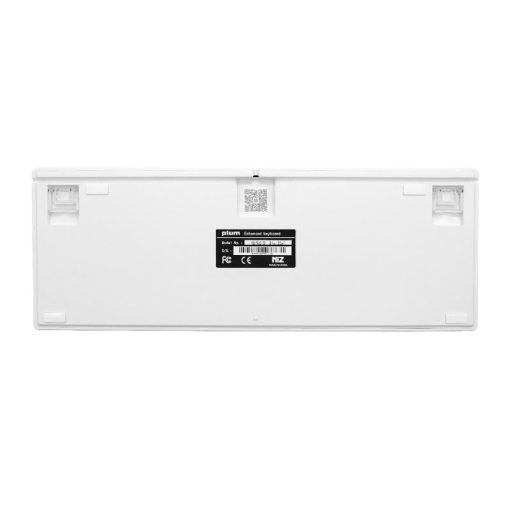 T-series NiZ 87 - bàn phím cơ EC switch - Gearzone.vn