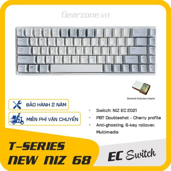 Trang Sản Phẩm NiZ - Gearzone.vn