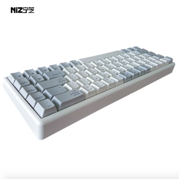 T-Series NiZ 68 - Bàn Phím Cơ EC Switch - Gearzone.vn