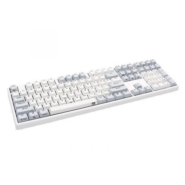 T-Series NiZ 108 - bàn phím cơ EC switch - Gearzone.vn