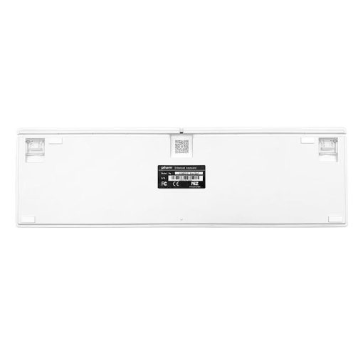 T-Series NiZ 108 - bàn phím cơ EC switch - Gearzone.vn