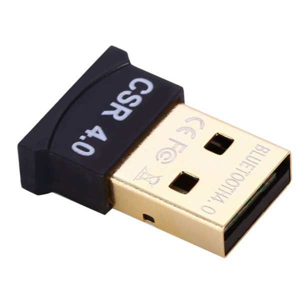 USB Bluetooth Receiver 5.0 cho bàn phím cơ - Gearzone.vn