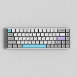 Bàn phím cơ Akko 3068 - Mini Bluetooth - Gearzone.vn