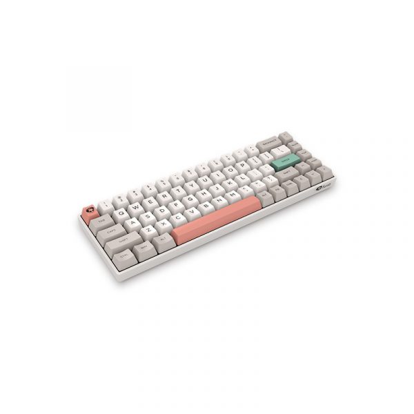 Akko 3068 - 9009 Retro Wireless 2.4gHz (có receiver) - Gearzone.vn