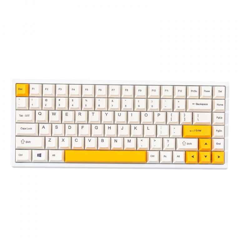 Shop bàn phím cơ Gearzone.vn — Tìm kiếm trải nghiệm gõ cho riêng bạn.