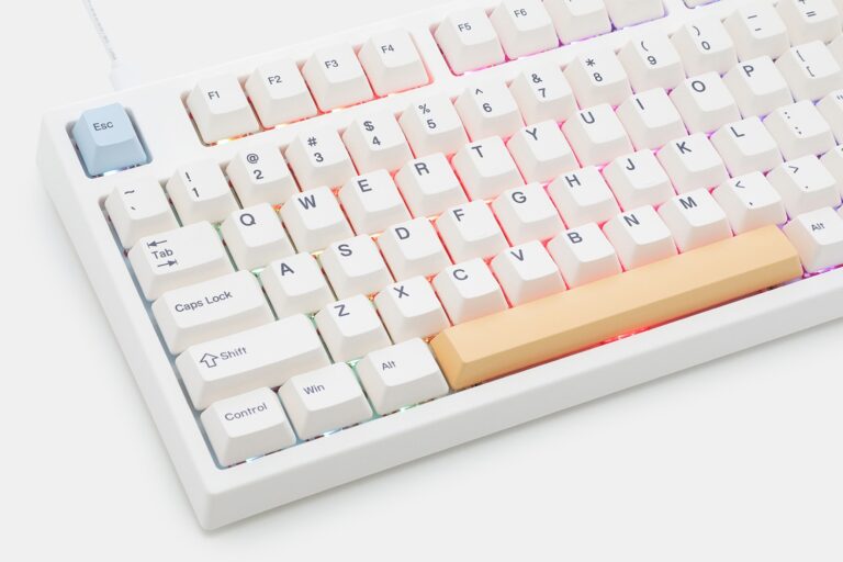 Keydous NJ80 - AP 2022 Bản Nâng Cấp Mới Nhất - Gearzone.vn