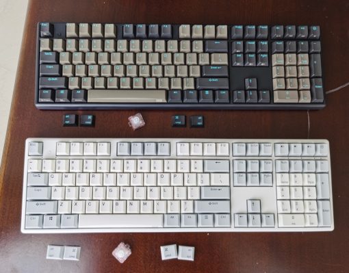 PREORDER NIZ T-SERIES 2021 (Tất cả các phiên bản) - Gearzone.vn