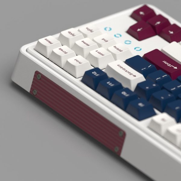 Bàn Phím Cơ CMK87 CPM - 3Mode - Gearzone.vn