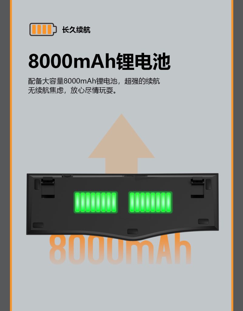 Kit Alice 80 - Feker Alice80 - Ergo Gasket 3Mode Mạch Xuôi - Gearzone.vn