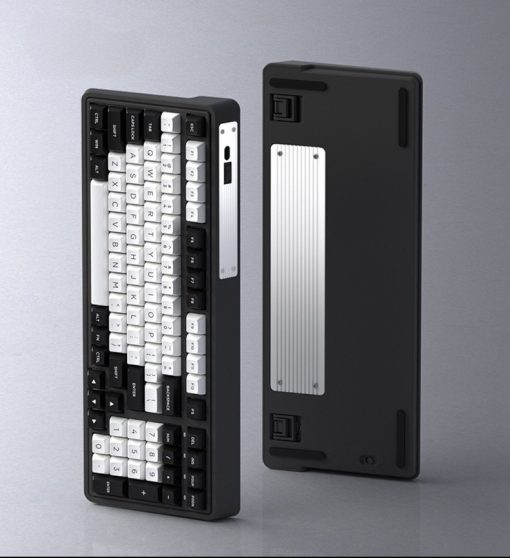 Bàn Phím Cơ FL-Esports CMK99 SAM - 3Mode - Gearzone.vn