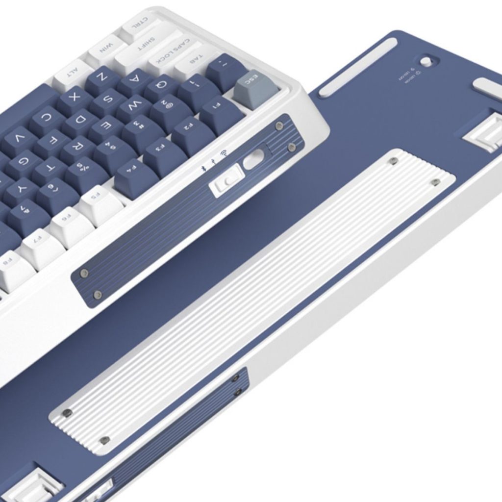 Bàn Phím Cơ FL-Esports CMK99 SAM - 3Mode - Gearzone.vn