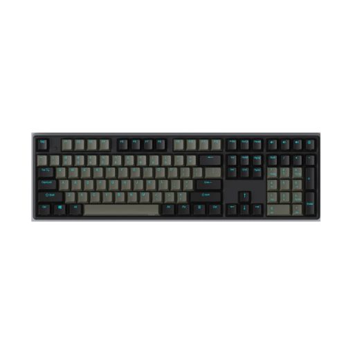 T-Series NiZ 108 - bàn phím cơ EC switch - Gearzone.vn